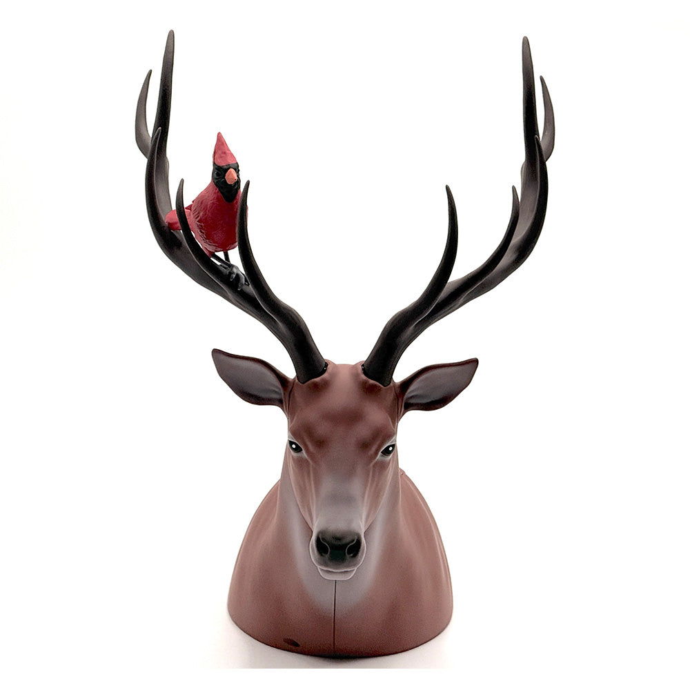 Disclosure Day Stag Popcorn Bucket – Cineplex Shop