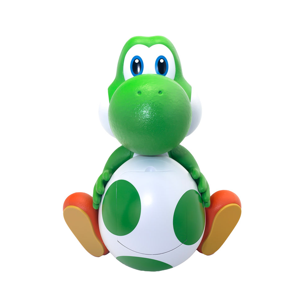 The Super Mario Galaxy Movie Yoshi Popcorn Bucket – Cineplex Shop