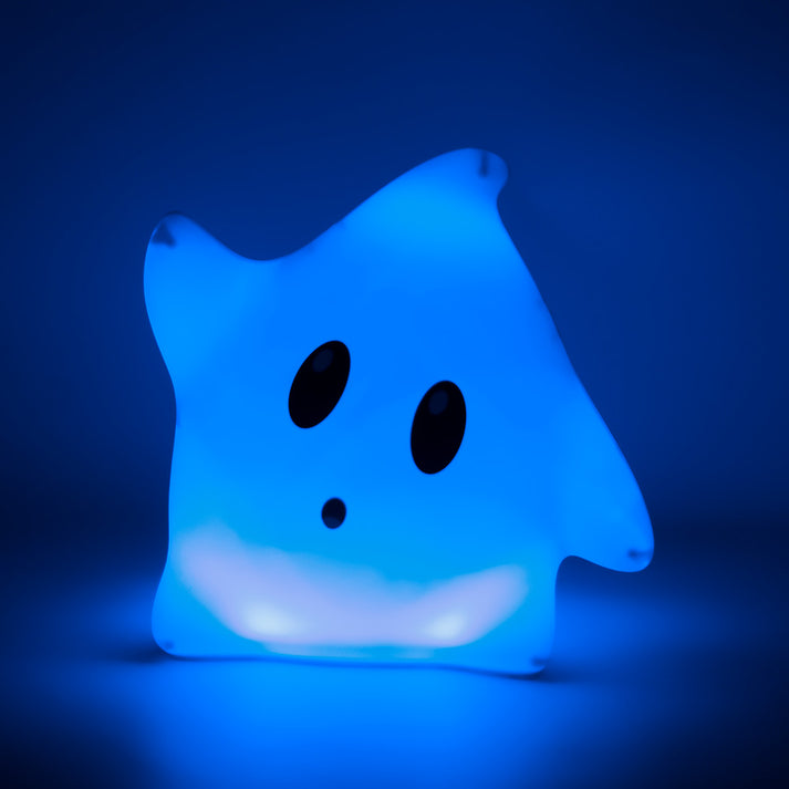 The Super Mario Galaxy Movie Luma LED Popcorn Bucket – Cineplex Shop