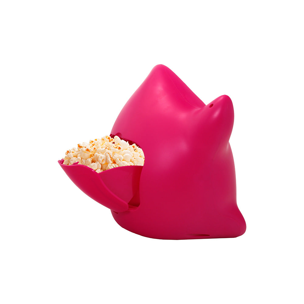 The Super Mario Galaxy Movie Luma LED Popcorn Bucket – Cineplex Shop